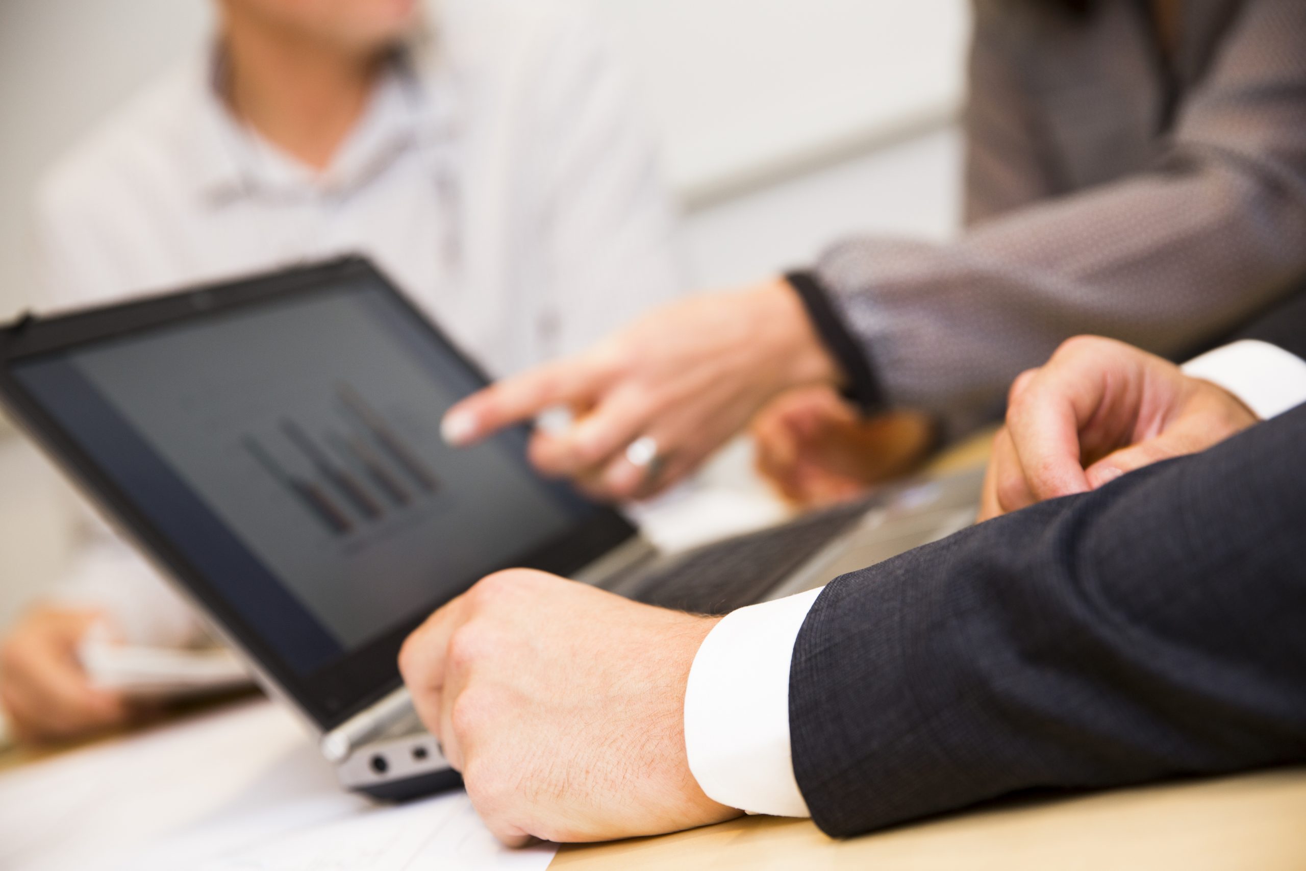 Newsec s Property Asset Management Service Quality Will Now Be Ensured 
